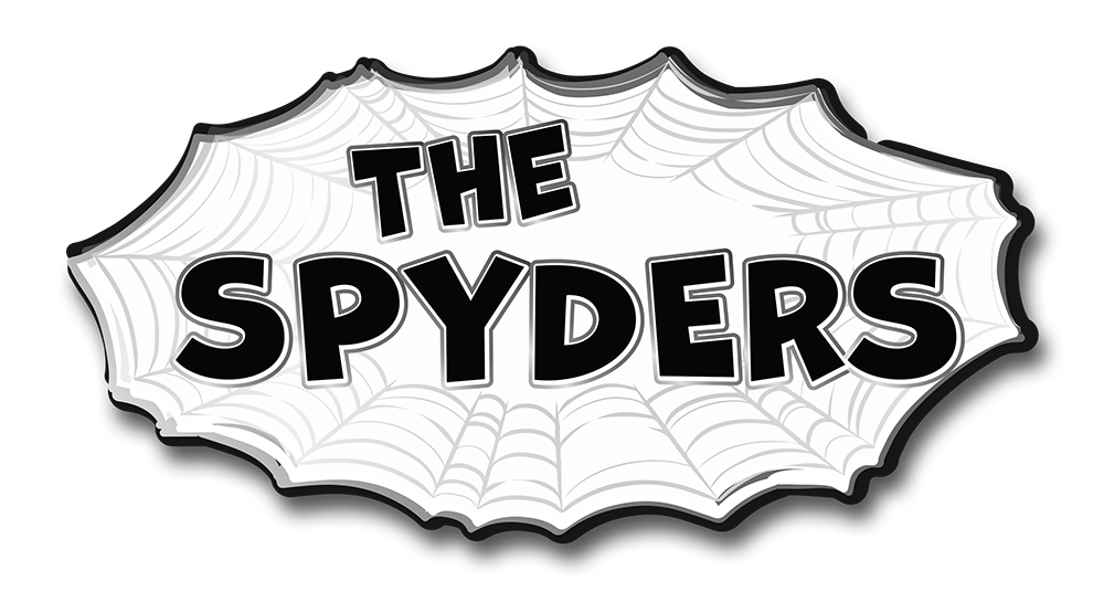 The Spyders Series – Vandelso Press